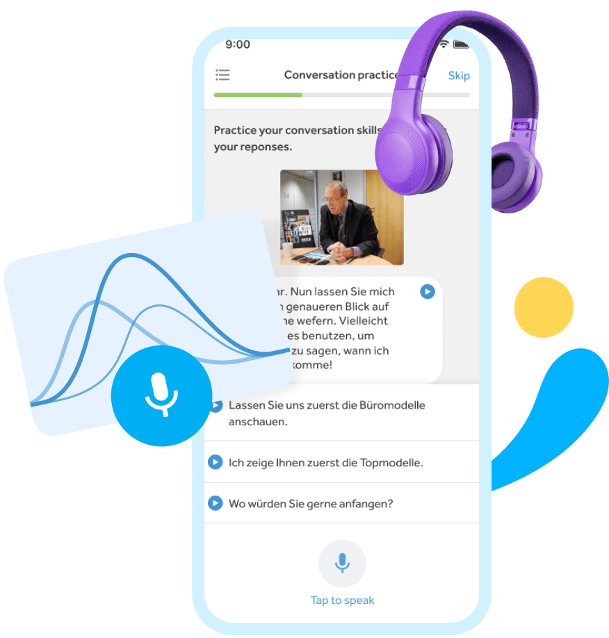 Rosetta Stone® Mobile Apps | Language Learning on All Devices