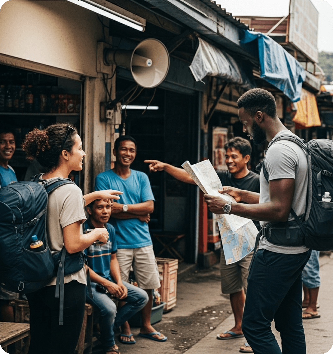 Learn Tagalog Online | Tagalog Lessons with Rosetta Stone®