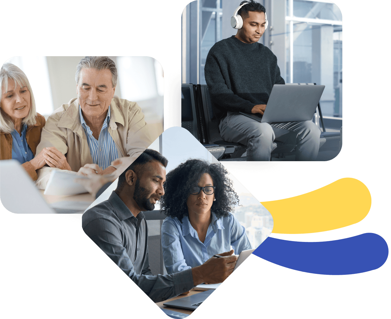 Finance and Insurance Language Training | Rosetta Stone®