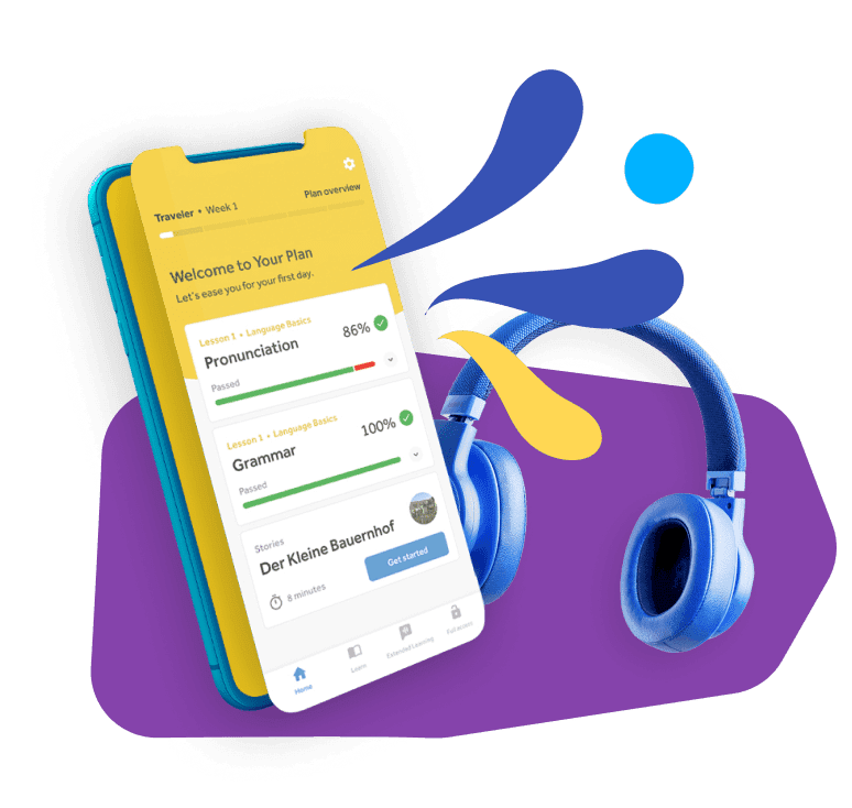 Rosetta Stone® Free Trial | Language Learning That Works