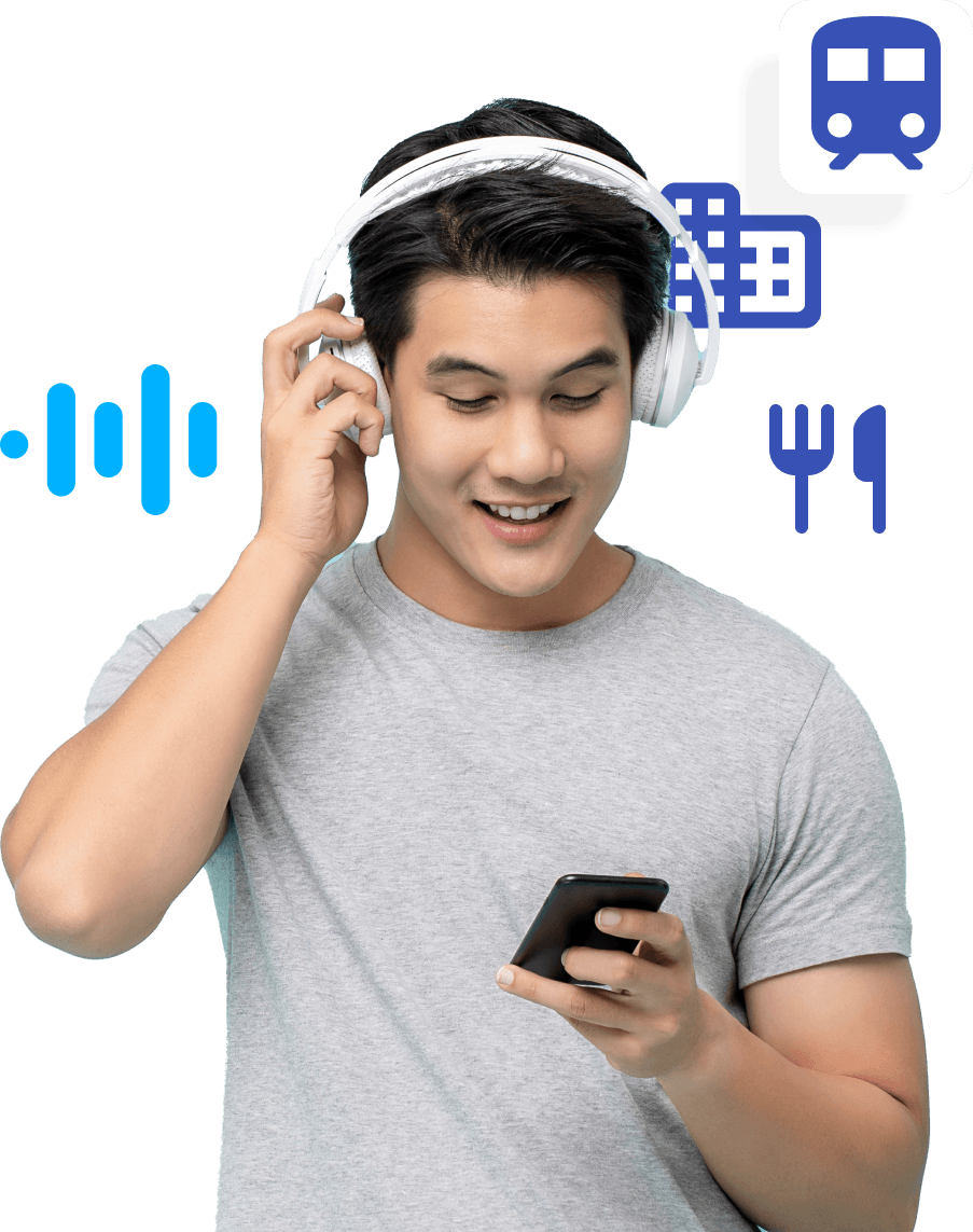 Rosetta Stone® Mobile Apps | Language Learning on All Devices