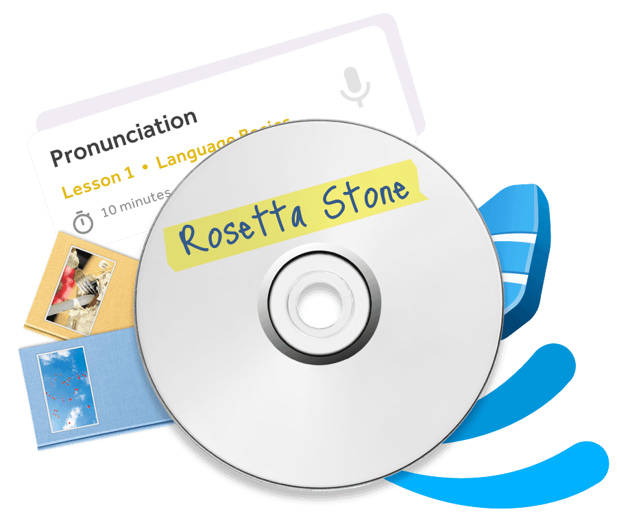 About Rosetta Stone® | Company History and Mission