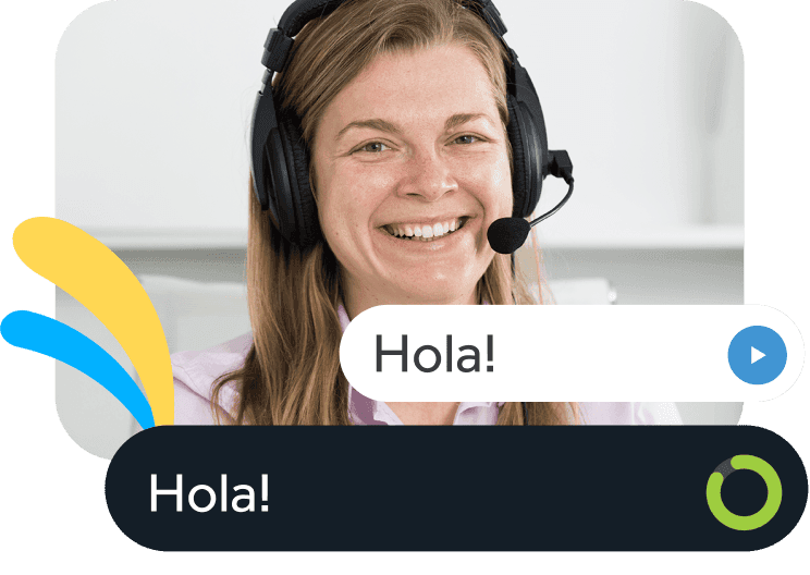 Rosetta Stone’s Dynamic Immersion Method