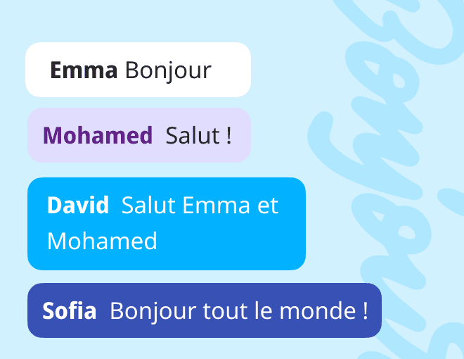 Rosetta Stone® Live Lessons | Real-Time With Native Speakers